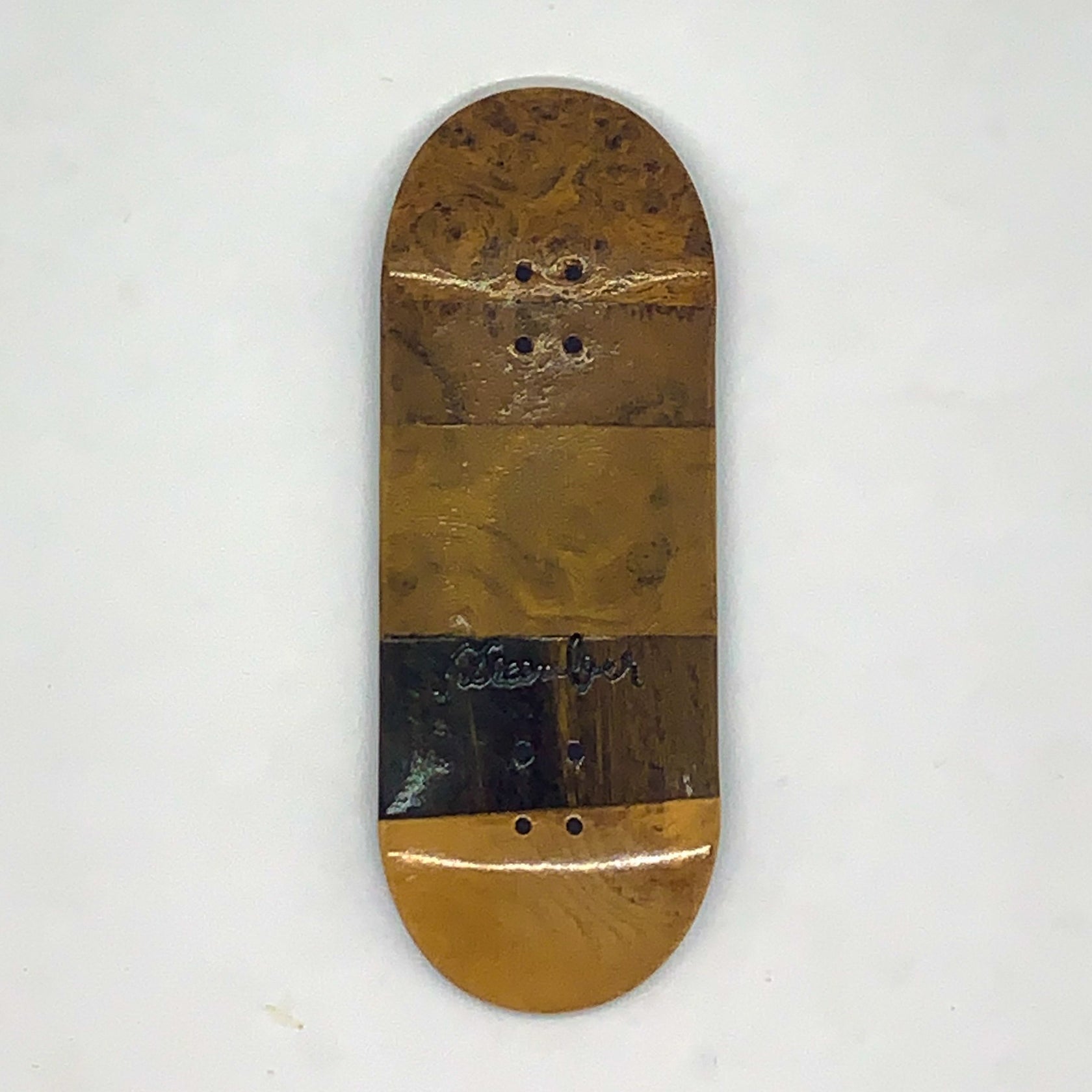 December Fingerboards